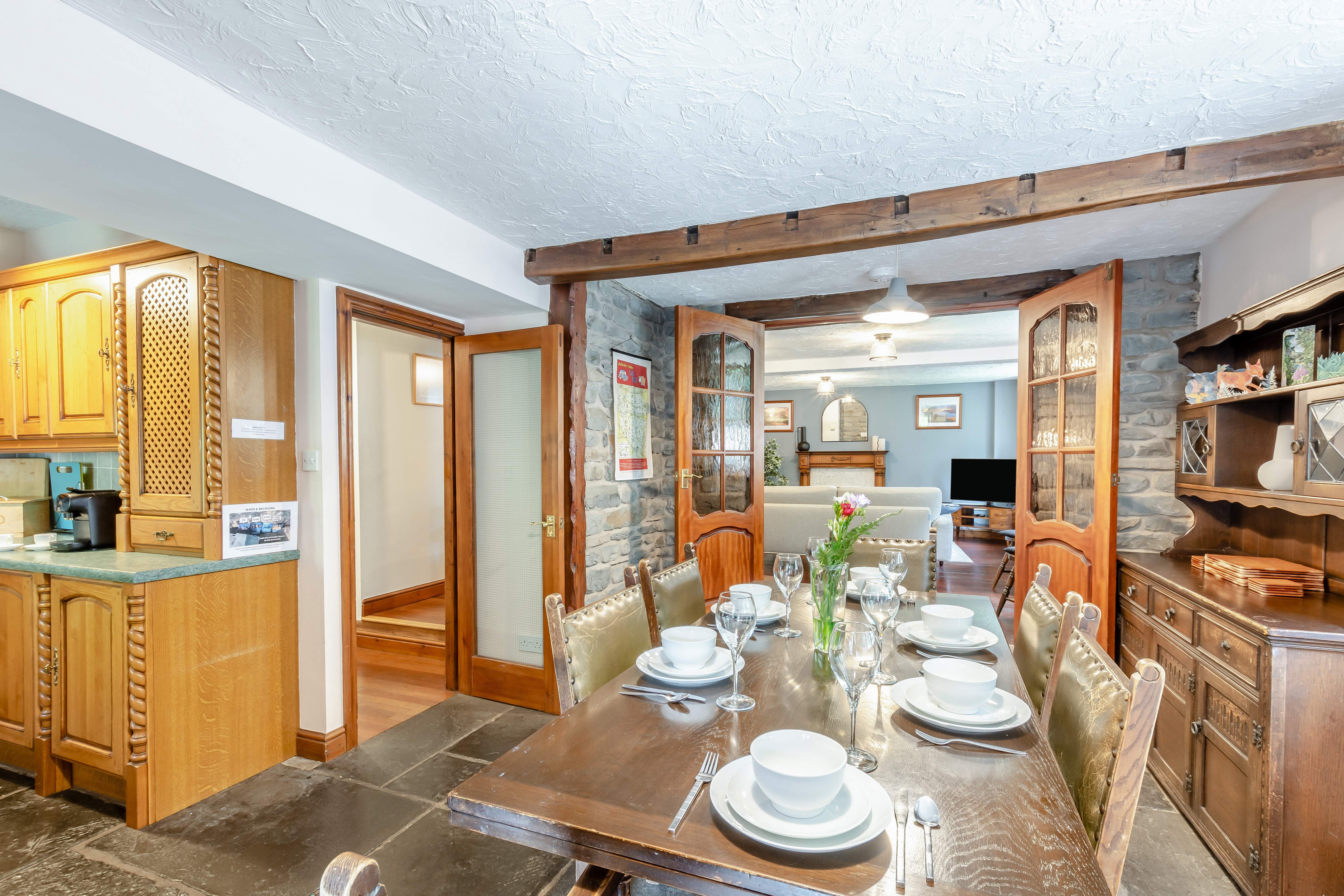 The Dovery at Ingmire Hall | The Dovery at Ingmire Hall in Sedbergh ...