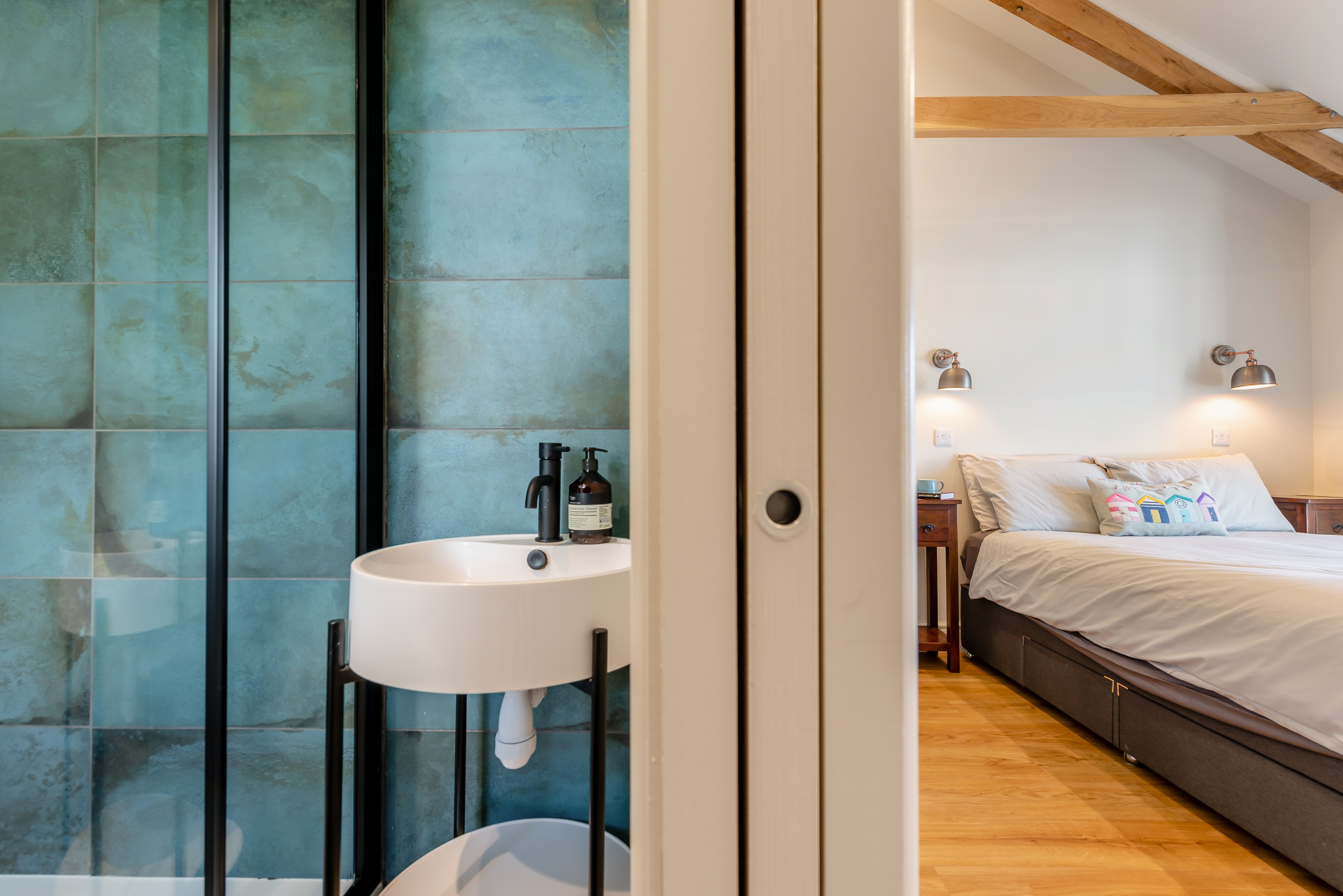Berry Cottage - Little Haven | Berry Cottage - Little Haven in Little ...