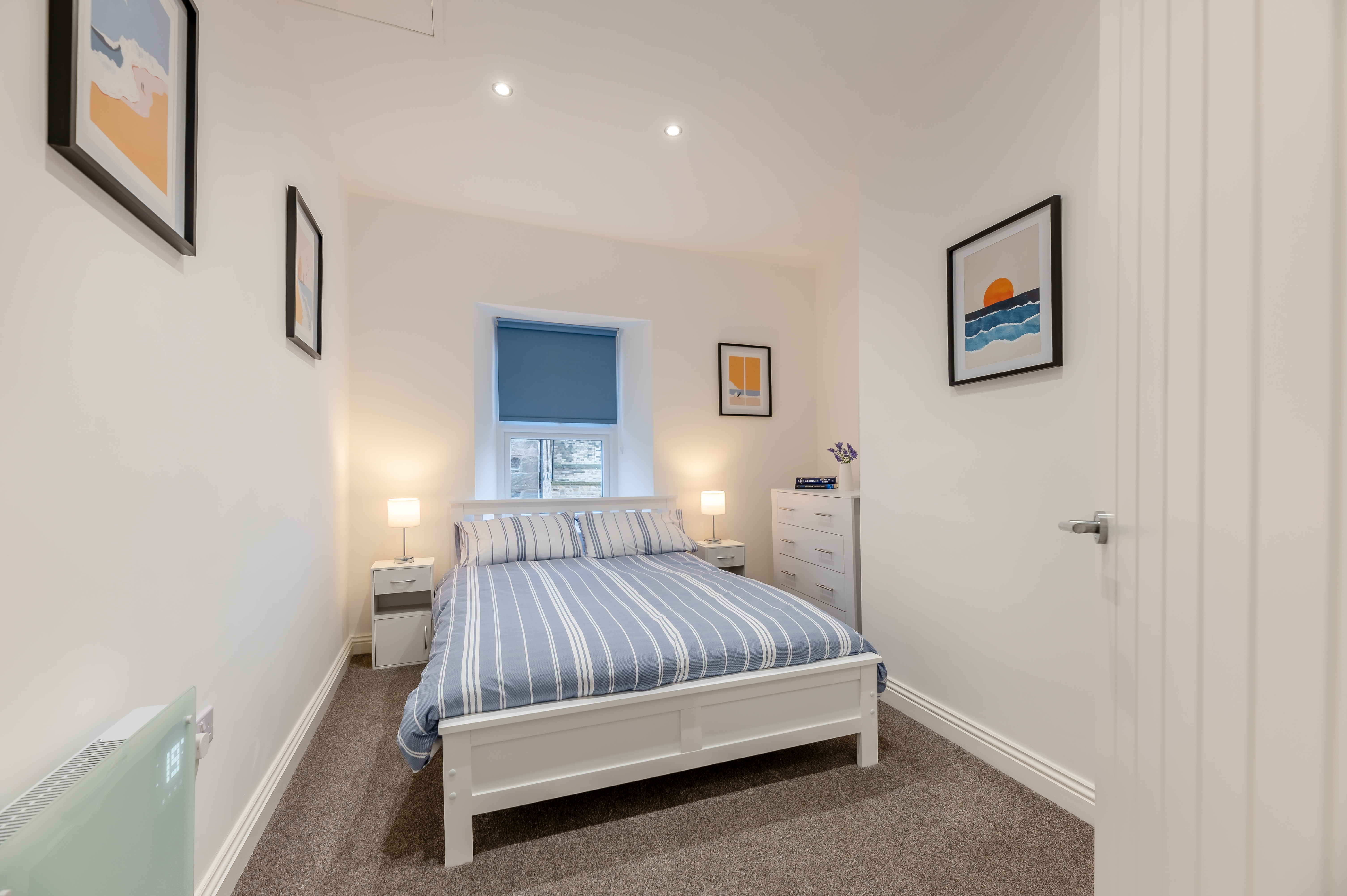 The Coble Cottage - Seahouses | The Coble Cottage - Seahouses in ...