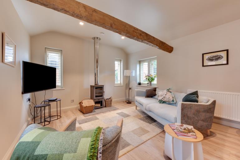 Stable Cottage - Middleton | Stable Cottage - Middleton in Middleton ...