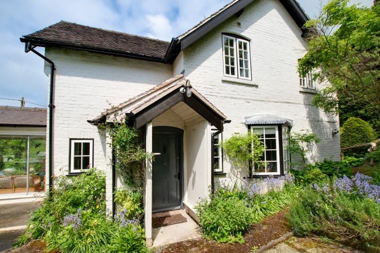 Woodside | Woodside in Belper