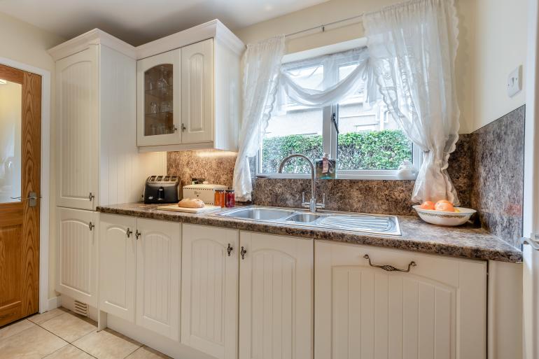 The Nook - 6 Church Croft | The Nook - 6 Church Croft in Pooley Bridge