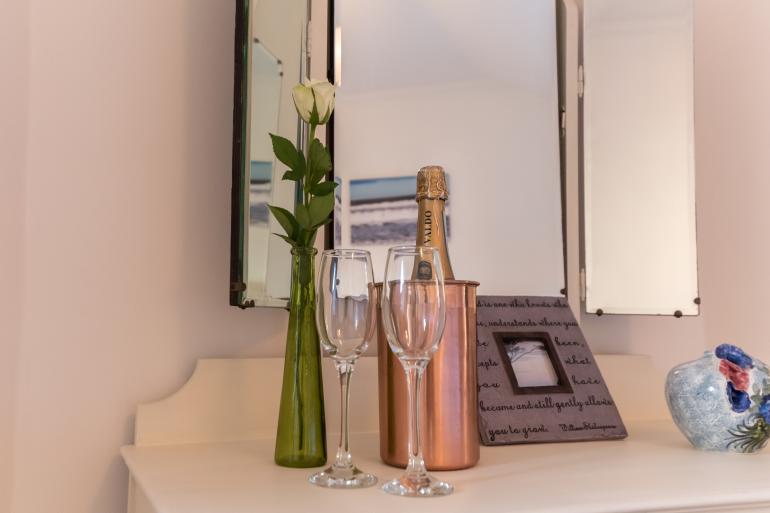 Mews Cottage | Mews Cottage in Scarborough