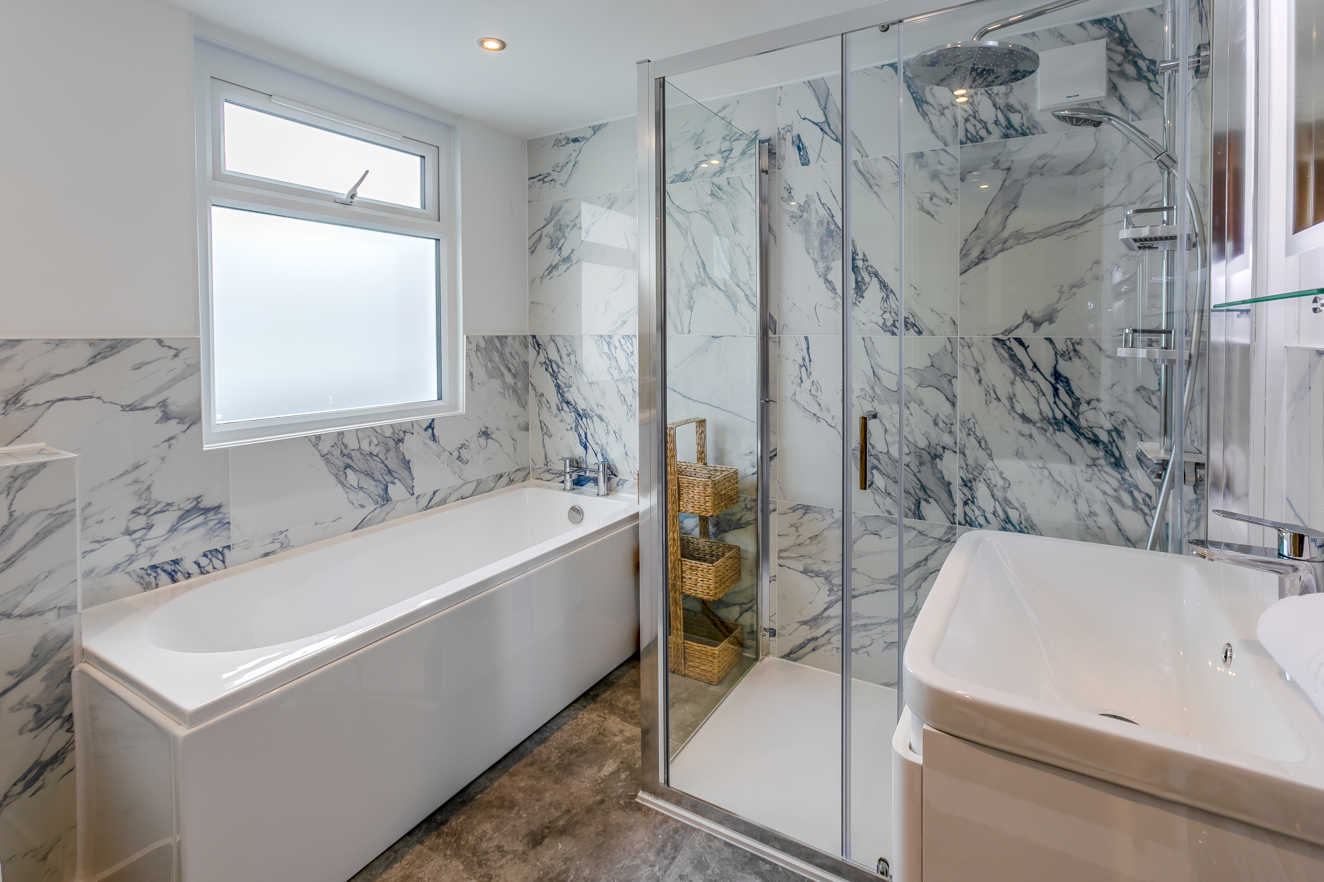11 Trenwith Terrace | 11 Trenwith Terrace in St Ives, Cornwall
