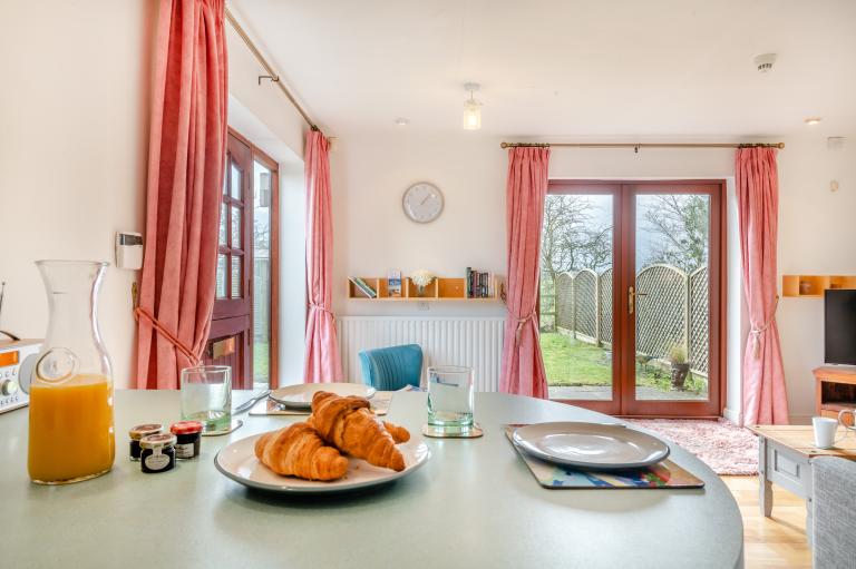 The Old Pottery Cottage | The Old Pottery Cottage in Barnby, near ...