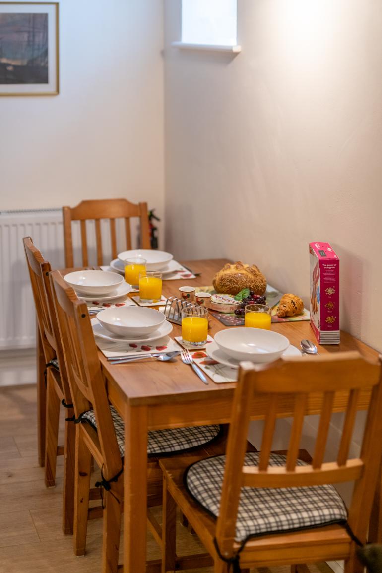 Esk Cottage | Esk Cottage in Whitby