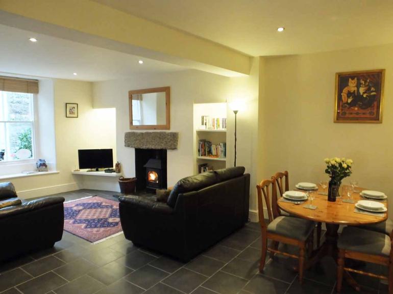 Carvosso | Carvosso in Mousehole