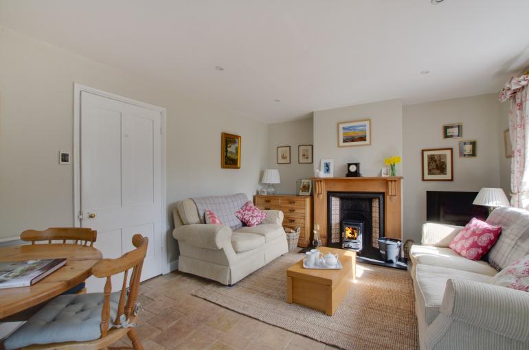 End Cottage | End Cottage in Letheringsett