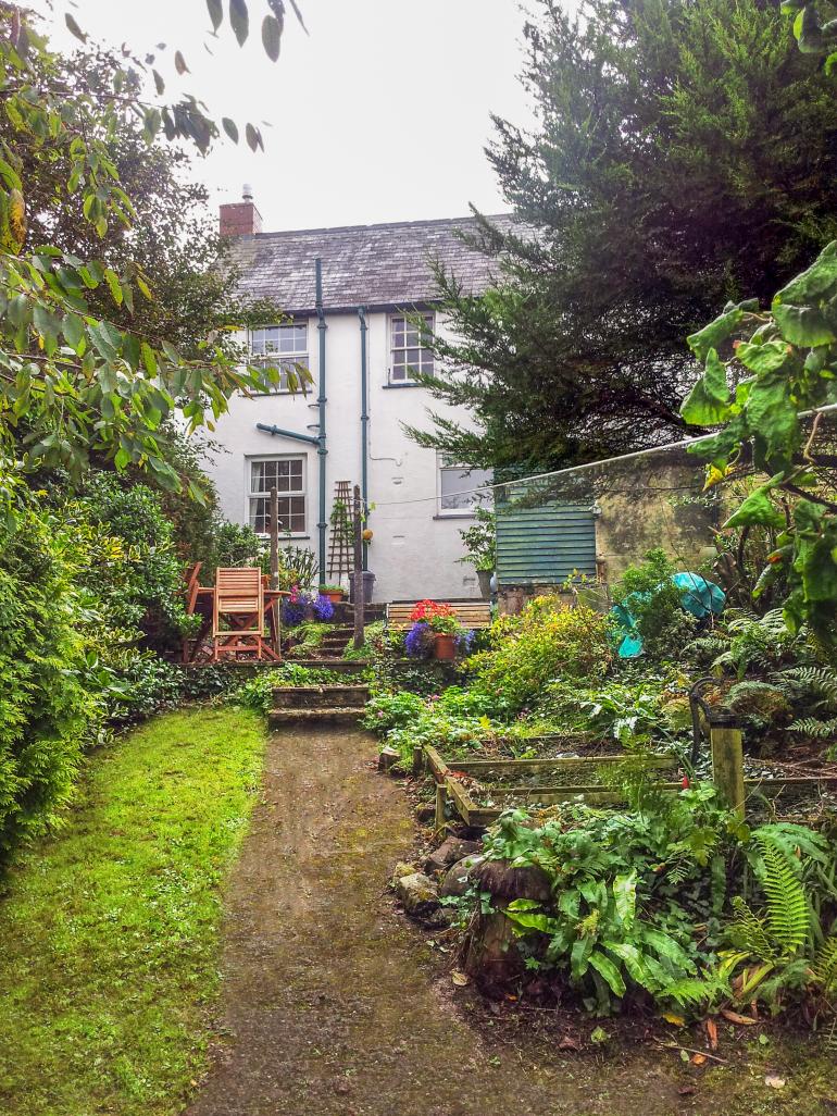 Coastguard Cottage | Coastguard Cottage in Hartland