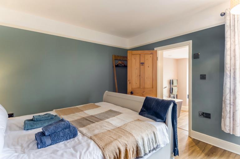 Pips Cottage | Pips Cottage in Pakefield