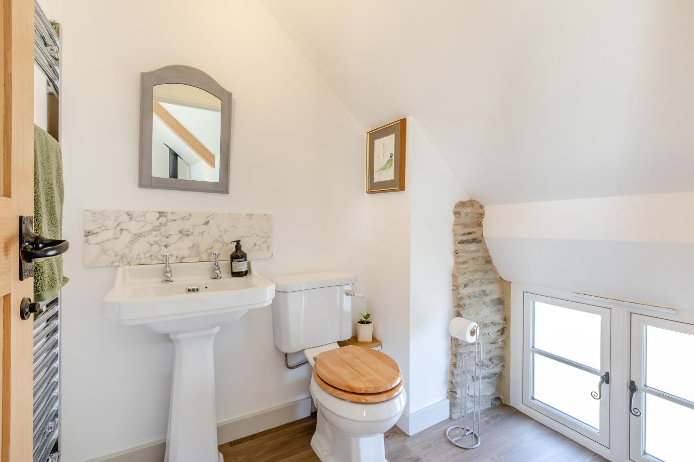 1 Bedroom Cottage in Brendon - Dog Friendly Holiday Cottage in Brendon ...