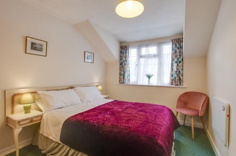 7 Wilson Court | 7 Wilson Court in Swanage