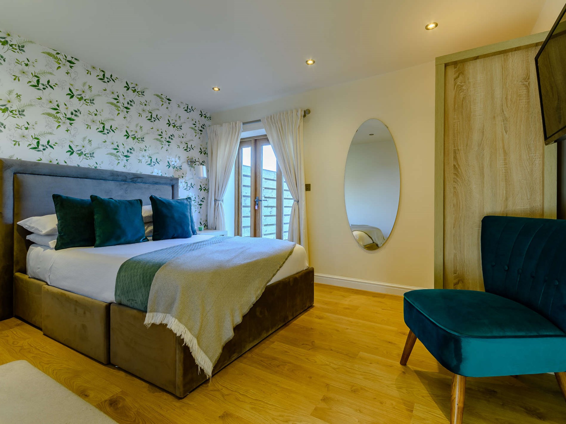Pear Tree Cottage Sheriffs Lench | Pear Tree Cottage Sheriffs Lench in ...