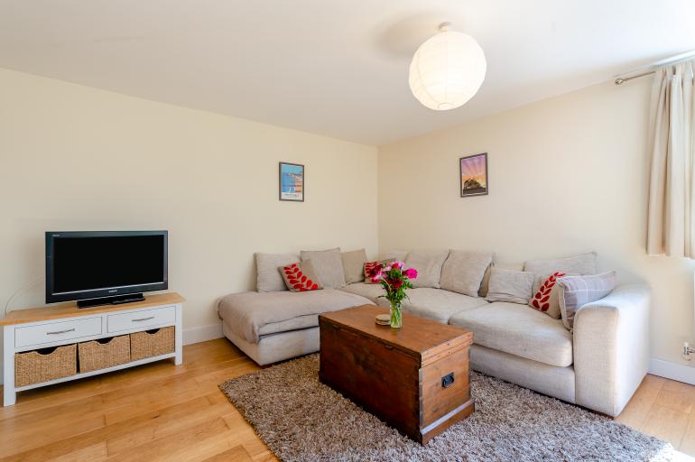 Pebble Garden Apartment - Whitstable | Pebble Garden Apartment ...