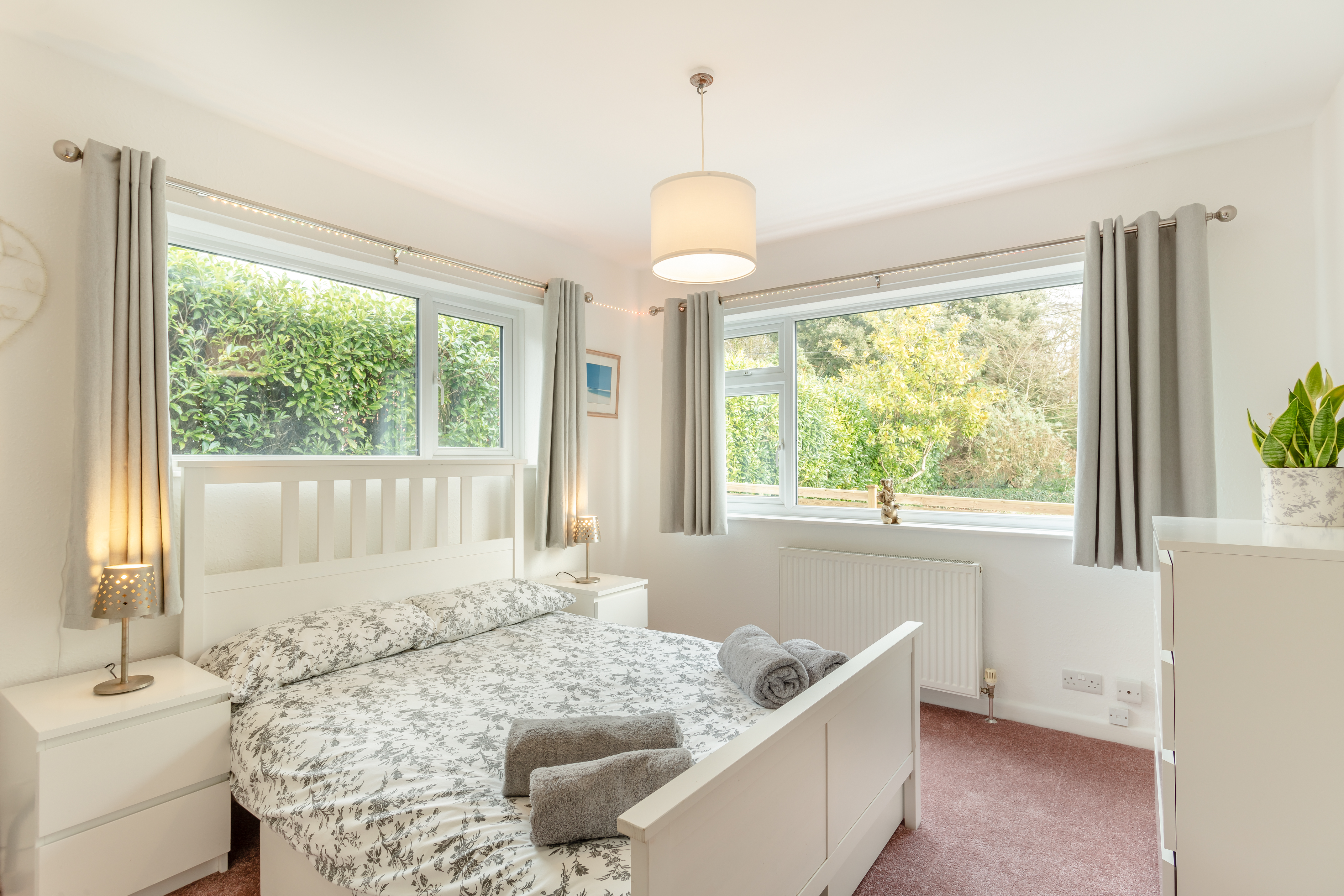 Cedar Ridge | Cedar Ridge in Exmouth, Devon