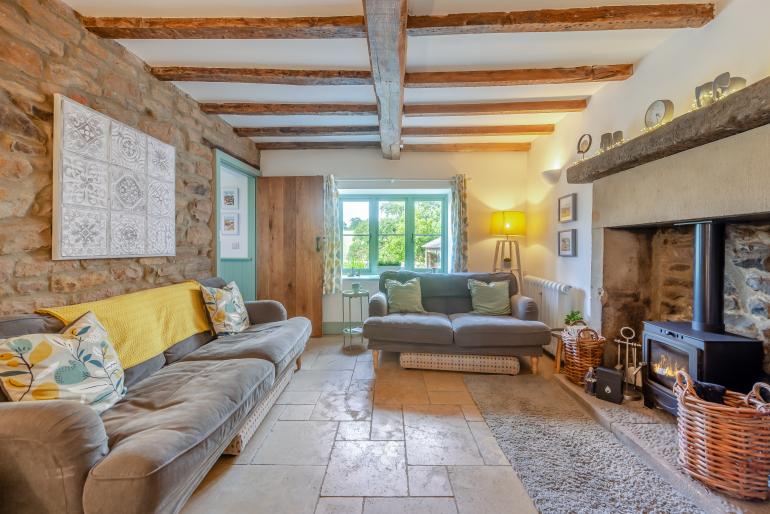 The Cottage in Lea | The Cottage in Lea in Matlock