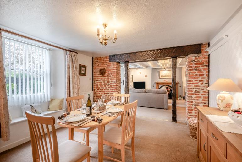 Fox Cottage - Catterick Village | Fox Cottage - Catterick Village in ...