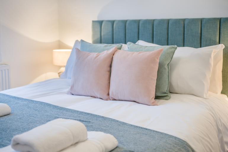 Back Beach Cottage | Back Beach Cottage in Teignmouth