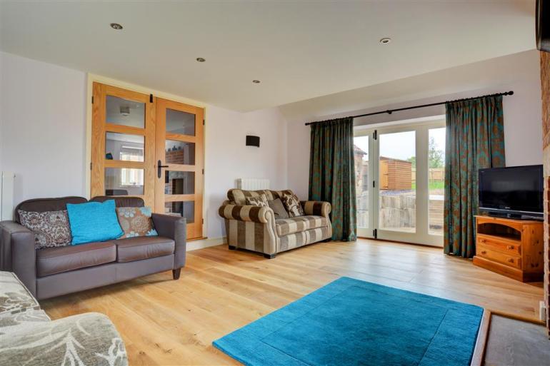 Top End Cottage | Top End Cottage in Ringstead
