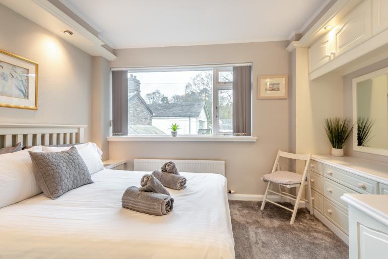 Mews Cottage | Mews Cottage in Grasmere