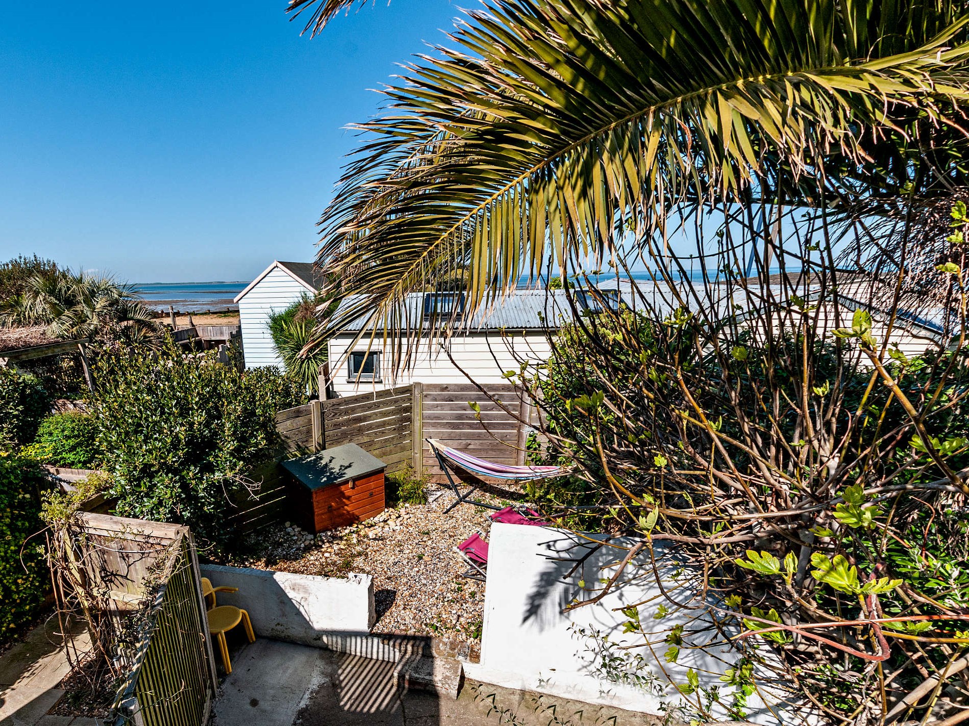 Pearl Cottage | Pearl Cottage in Whitstable, Kent