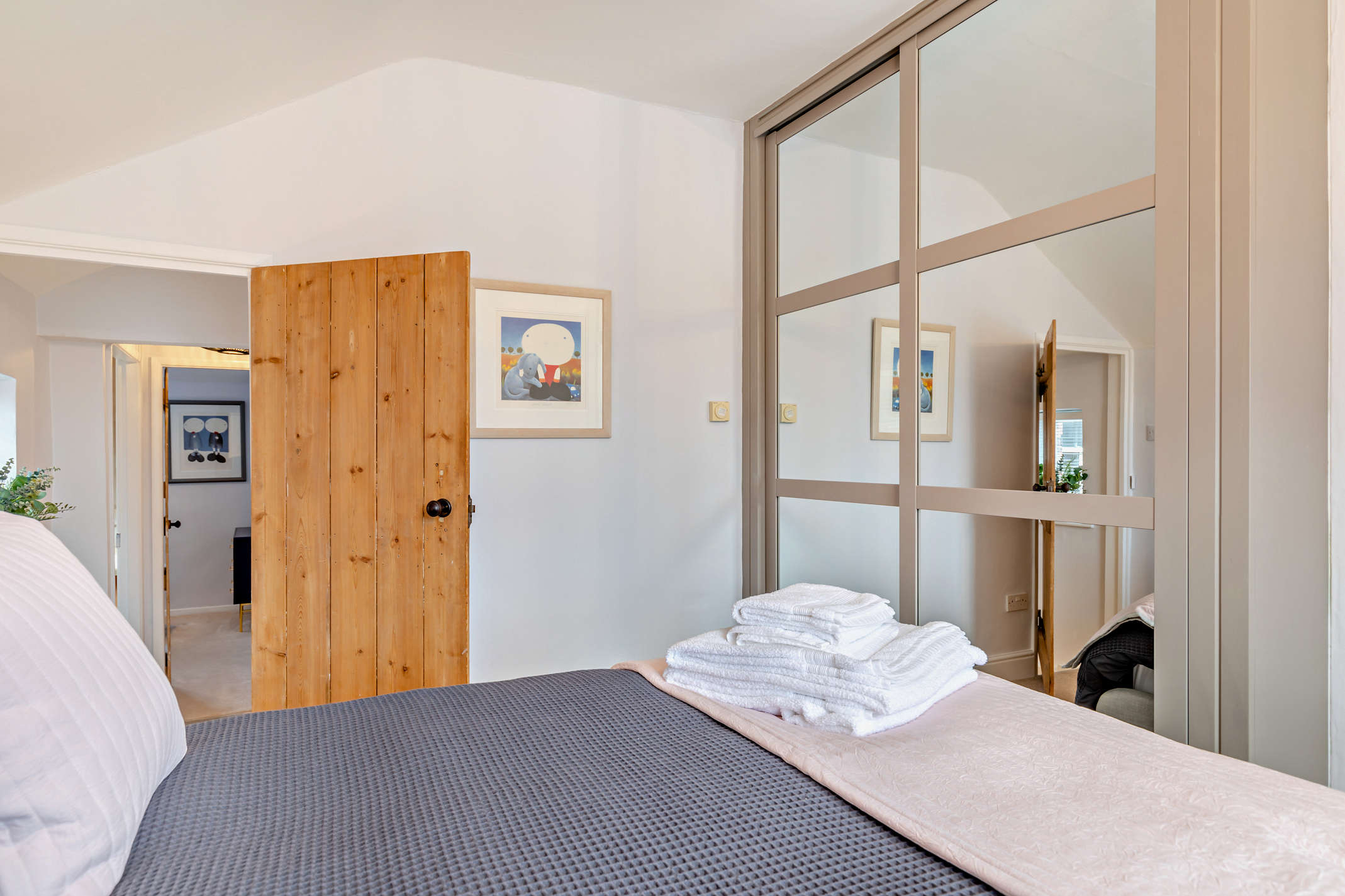 Olive's Place | Olive's Place in Belper, Derbyshire