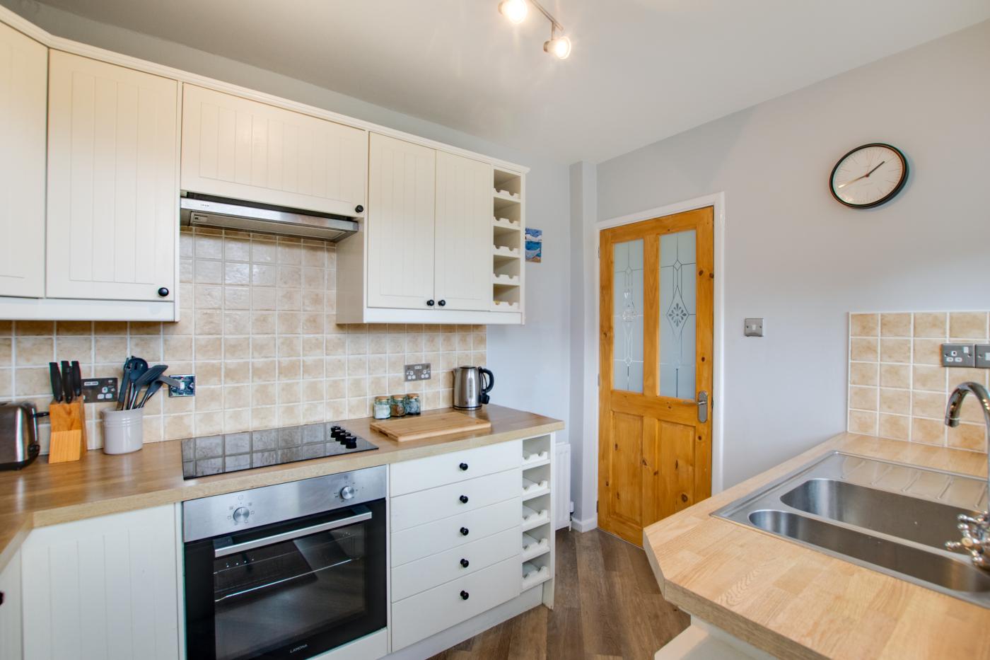 3 Bedroom Cottage in Beadnell - Dog Friendly Holiday Cottage in ...