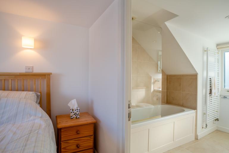 Glanmor North | Glanmor North in Polruan