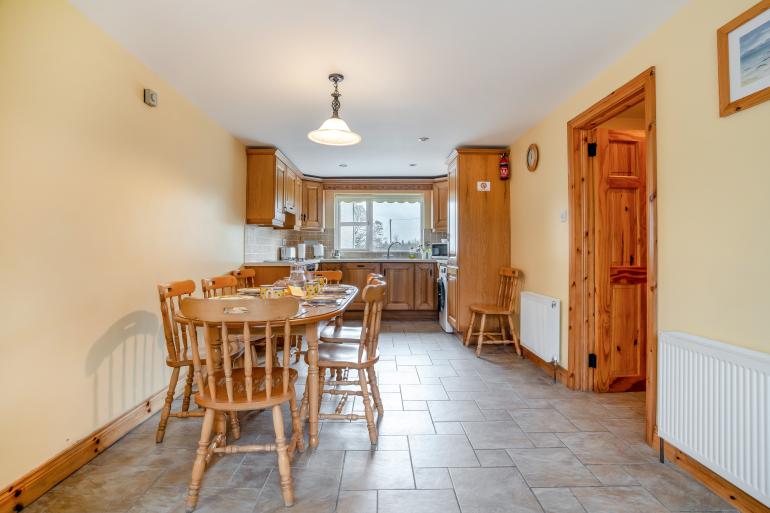 Rossnowlagh Farmhouse | Rossnowlagh Farmhouse in Rossnowlagh