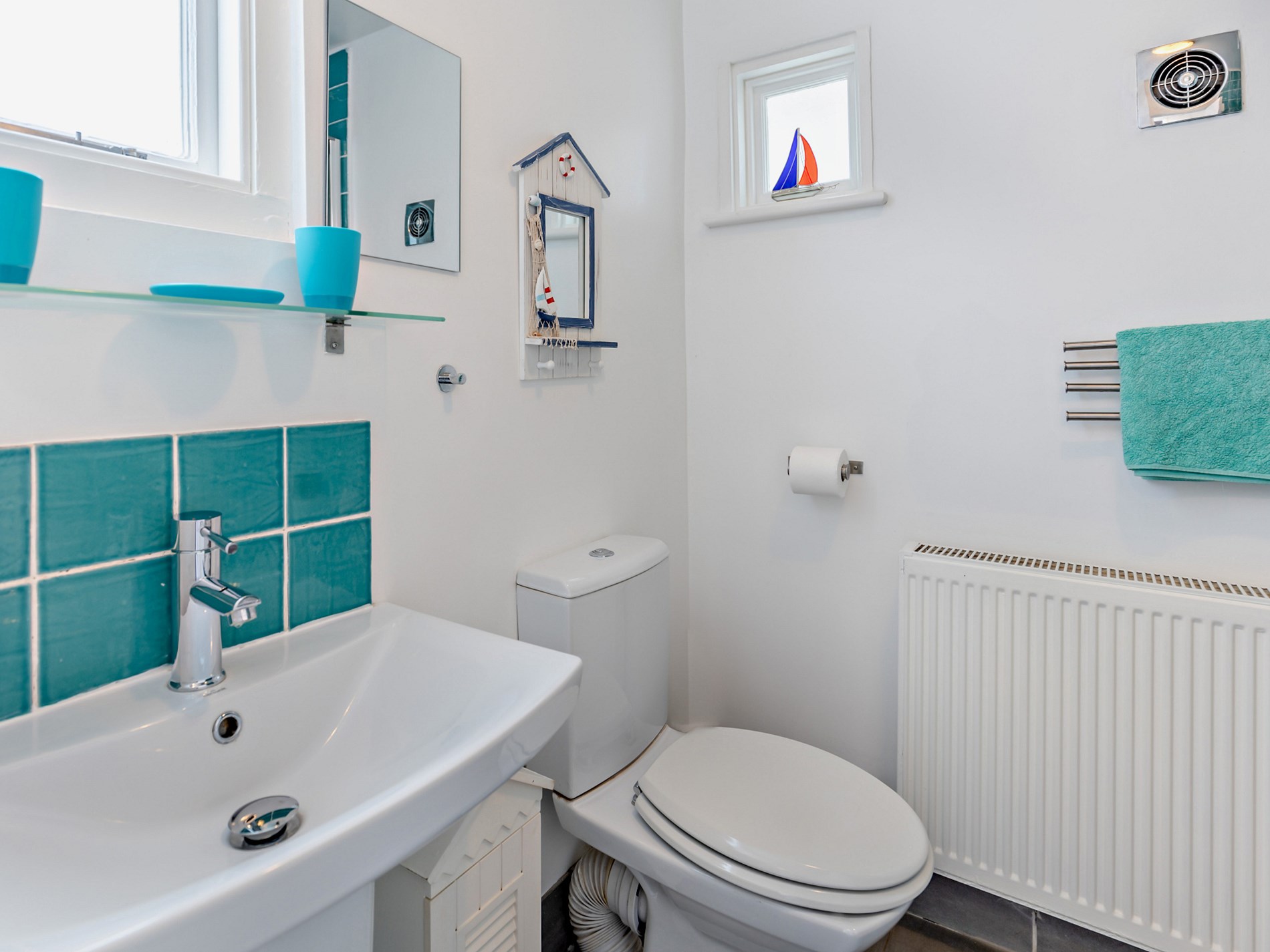 Saltway House | Saltway House in Whitstable, Kent