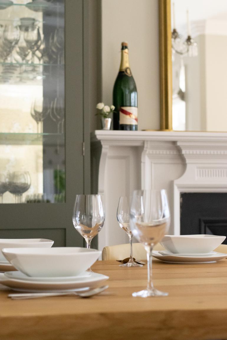 Latimer House | Latimer House in Felixstowe