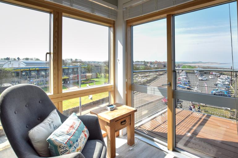 Commodore | Commodore in Seahouses
