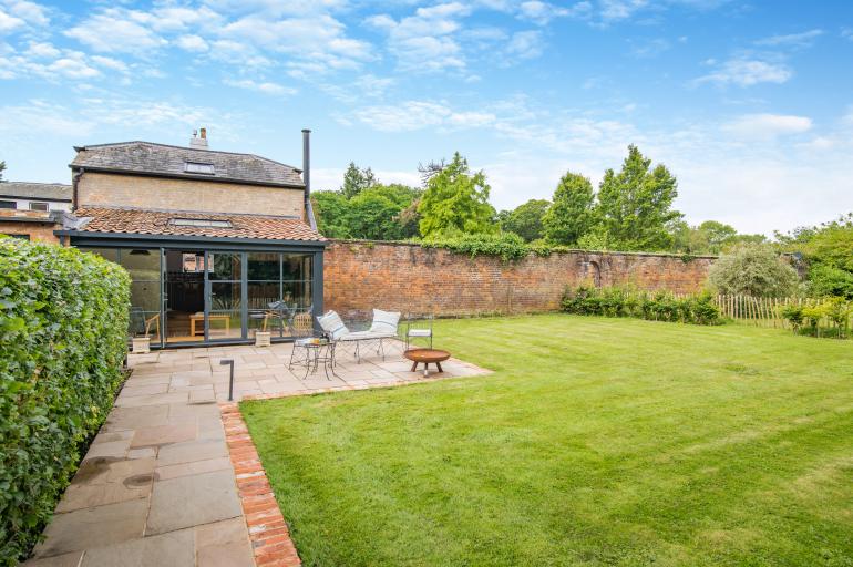 Fretherne Mews | Fretherne Mews in Frampton on Severn