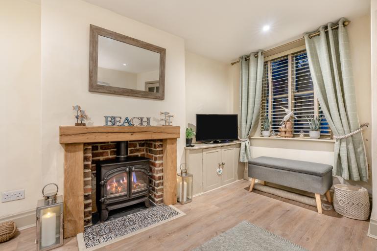 Poppy Cottage - Whitby | Poppy Cottage - Whitby in Whitby