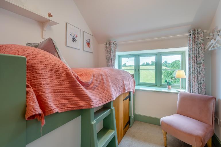 The Cottage in Lea | The Cottage in Lea in Matlock