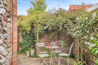 Courtyard Cottage | Courtyard Cottage in Stiffkey, near Wells-next-the ...