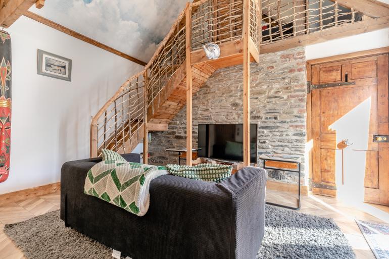 The Stable - Menheniot | The Stable - Menheniot in Liskeard