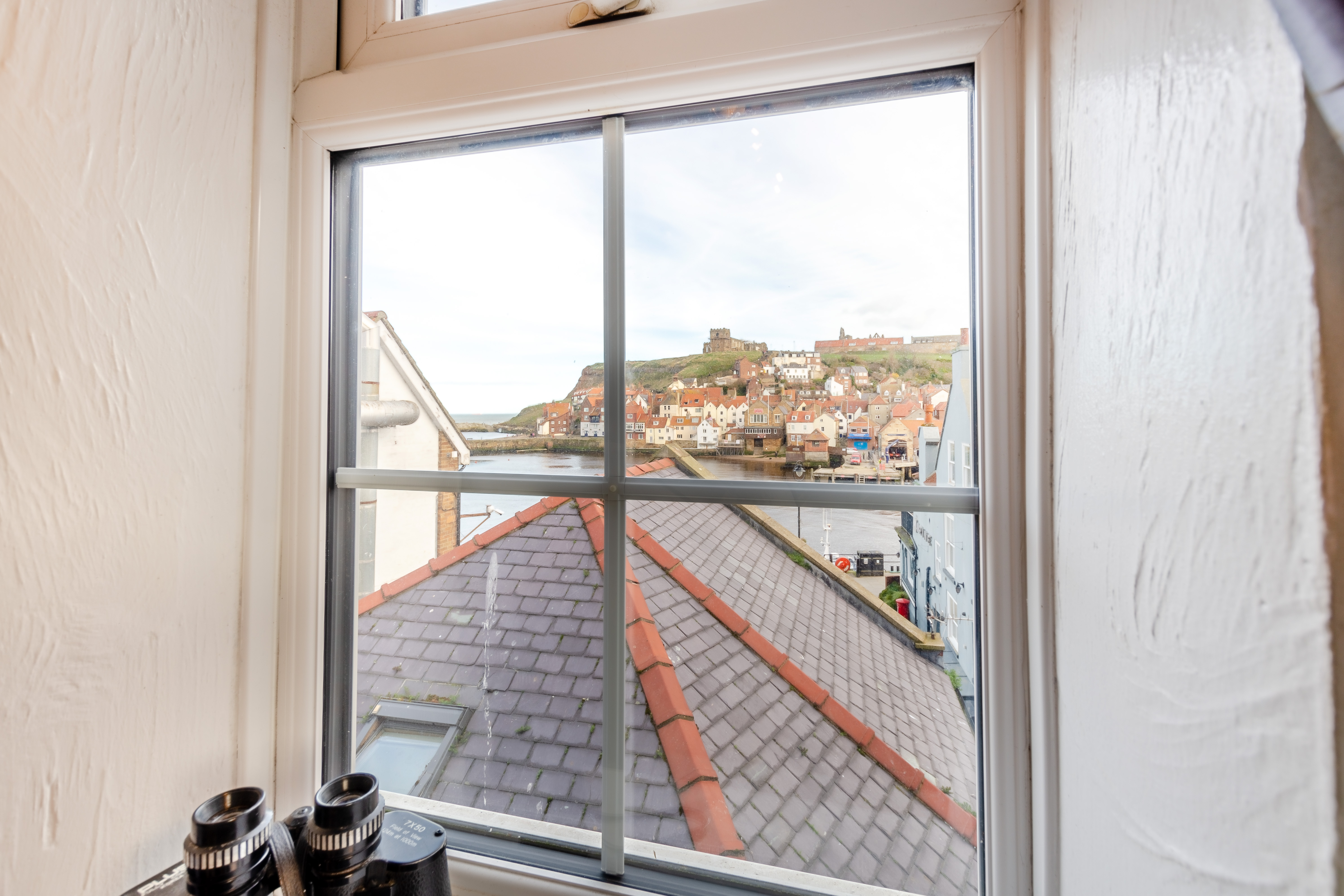 No 1 Pier Lane | No 1 Pier Lane in Whitby, Yorkshire