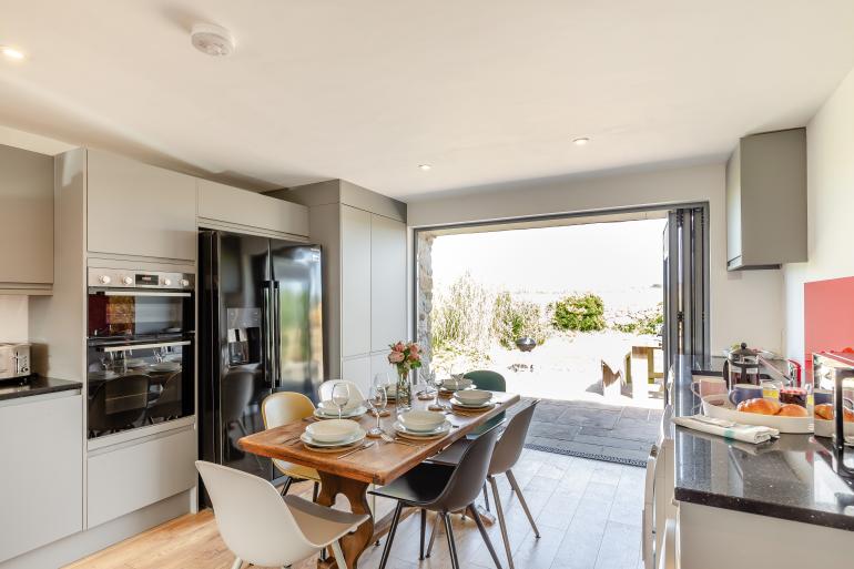 The Byre - Cape Cornwall | The Byre - Cape Cornwall in St Just