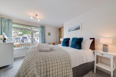 Holiday cottages in Looe - Cornish Horizons