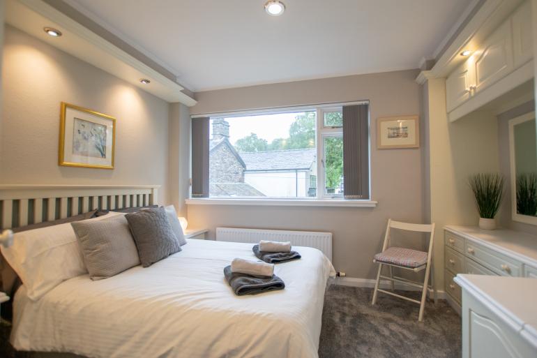 Mews Cottage | Mews Cottage in Grasmere