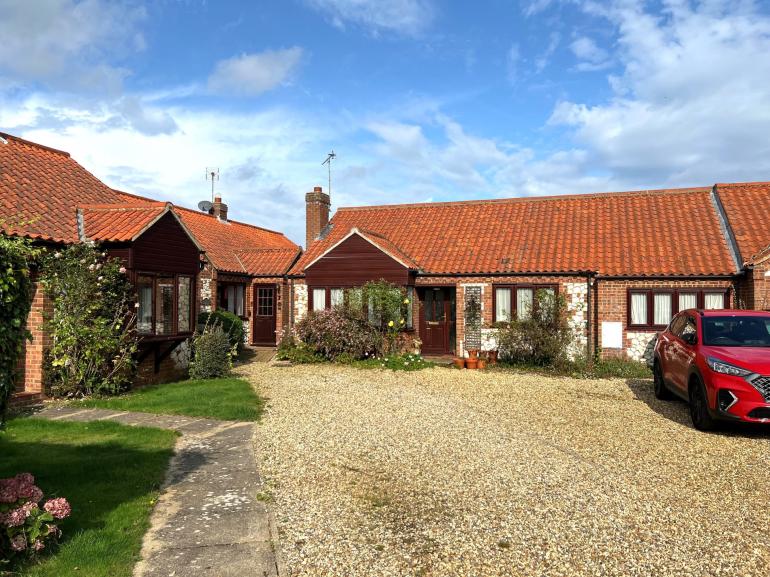 Rose Cottage - Thornham | Rose Cottage - Thornham in Thornham