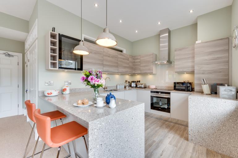 Apartment 1, The Old Post Office | Apartment 1, The Old Post Office in ...