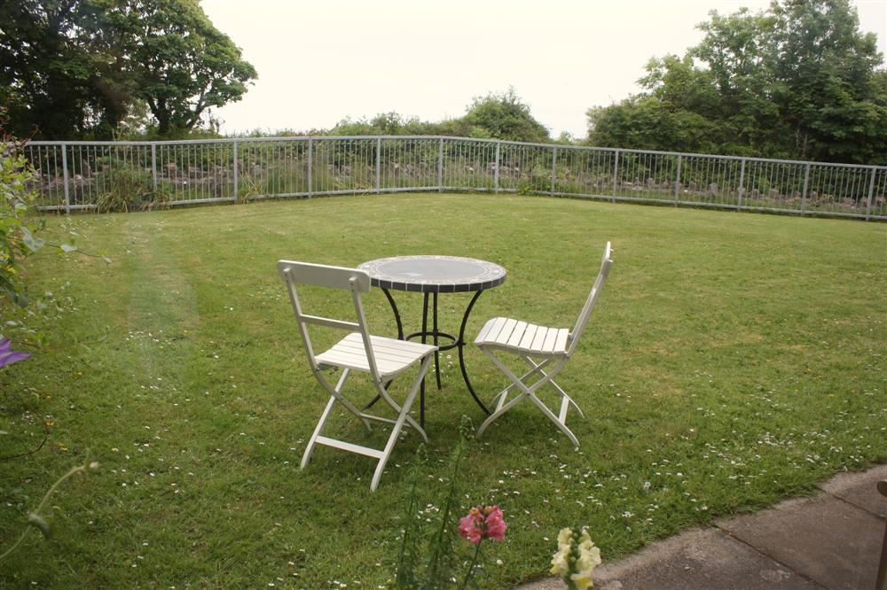 Sandy Reach (Croft Court) | Sandy Reach (Croft Court) in Tenby, West Wales