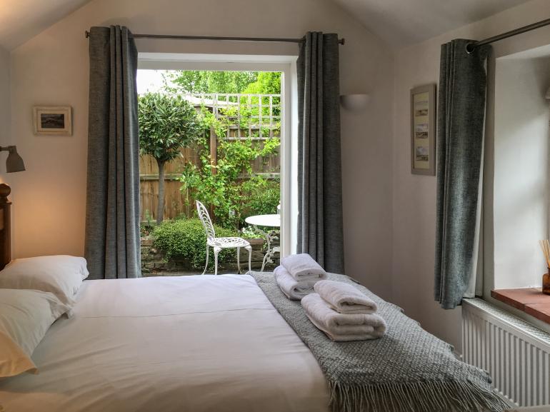 Poppy Cottage | Poppy Cottage in Stiffkey