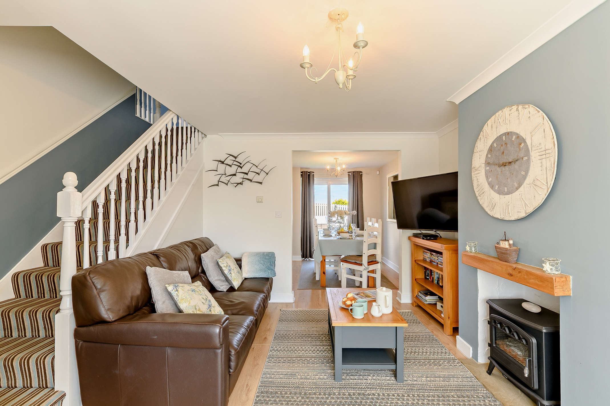 Ocean Breeze - Seahouses | Ocean Breeze - Seahouses in Seahouses ...