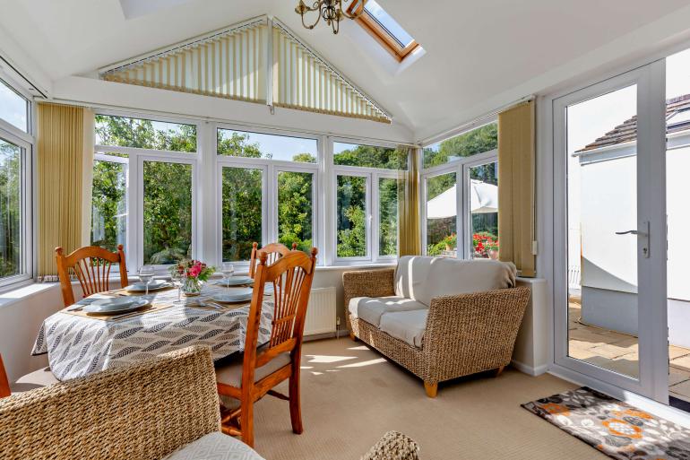 Robin Cottage - Cornwall | Robin Cottage - Cornwall in Truro