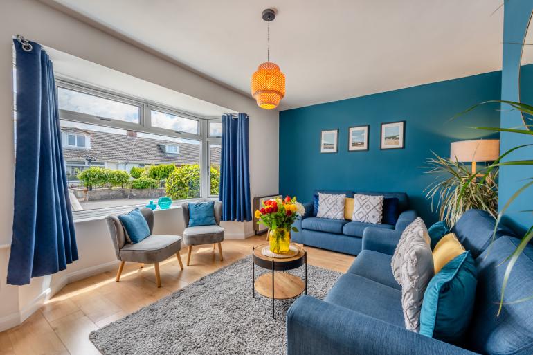 Beacon View | Beacon View in Braunton