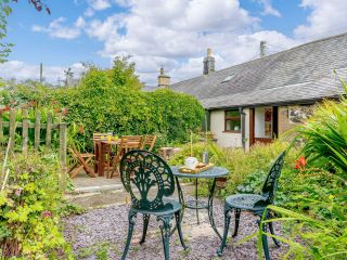 Embleton holiday cottages | Cottages in Northumberland
