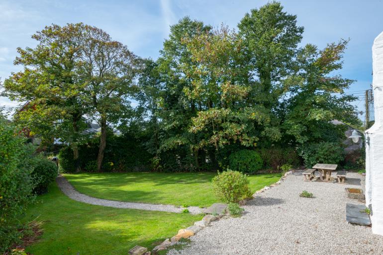 Cross House | Cross House in St Issey